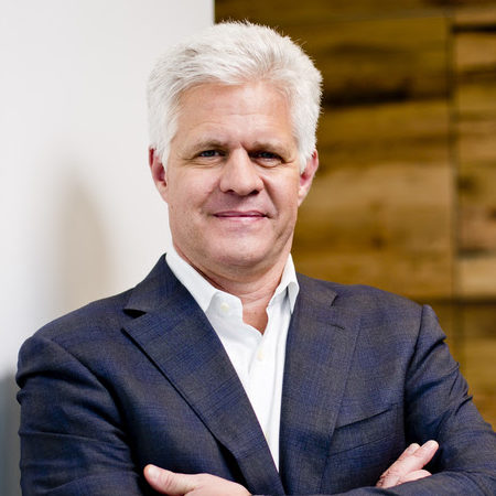 Chad Jerdee | Keynote Speaker | Namwolf