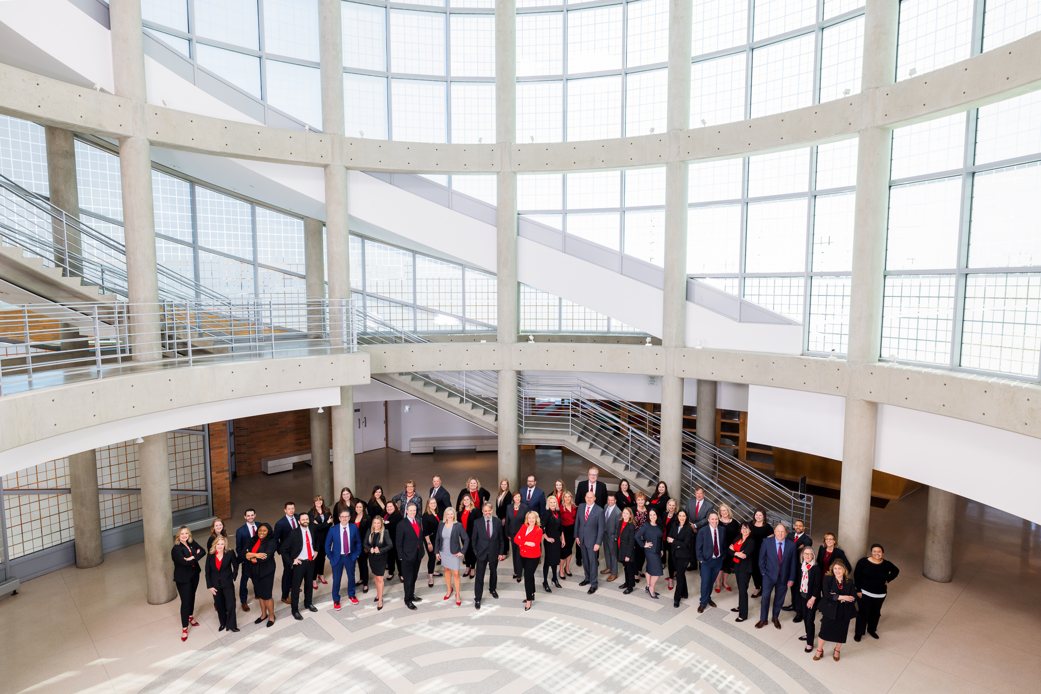 Goosmann Law Firm, PLC | Namwolf
