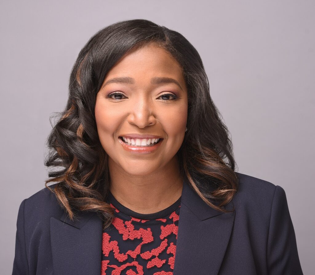 Leslie Davis, CEO of NAMWOLF | Namwolf